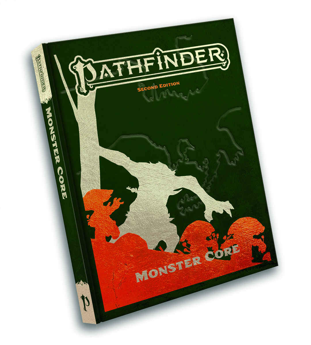 Pathfinder: Monster Core Special Edition – Galleon Games