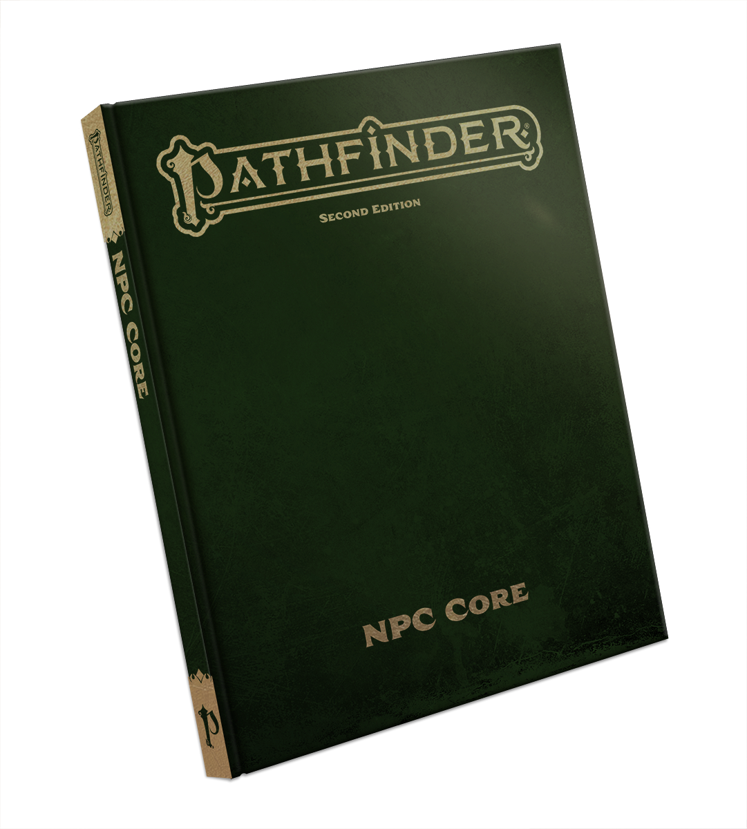 Pathfinder Roleplaying Game: NPC Core Special Edition – Galleon Games