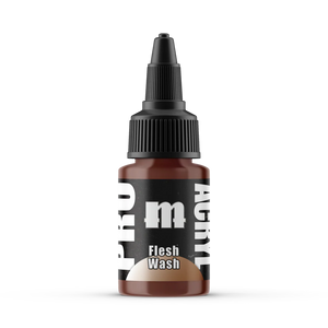 Pro Acryl: Flesh Wash – Galleon Games