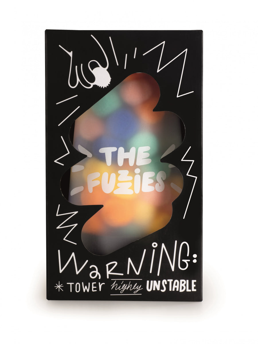 The Fuzzies – Galleon Games