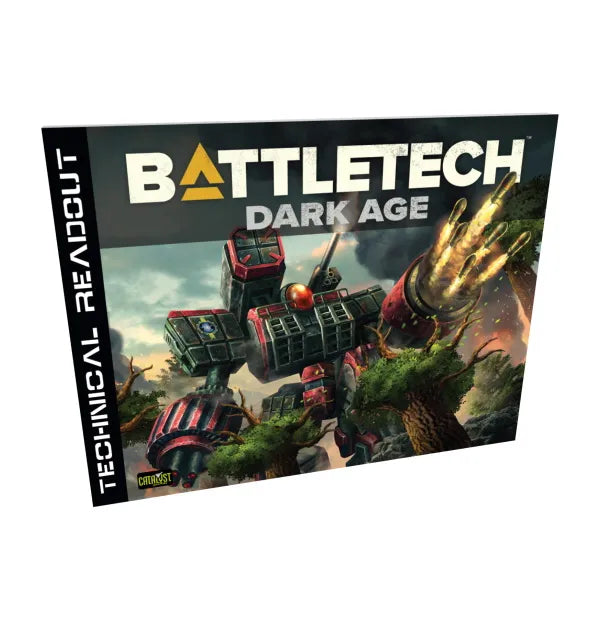 Battletech: Dark Age – Galleon Games