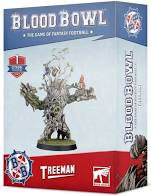 Blood Bowl: Treeman – Galleon Games