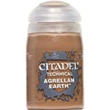 Citadel Technical: Agrellan Earth – Galleon Games