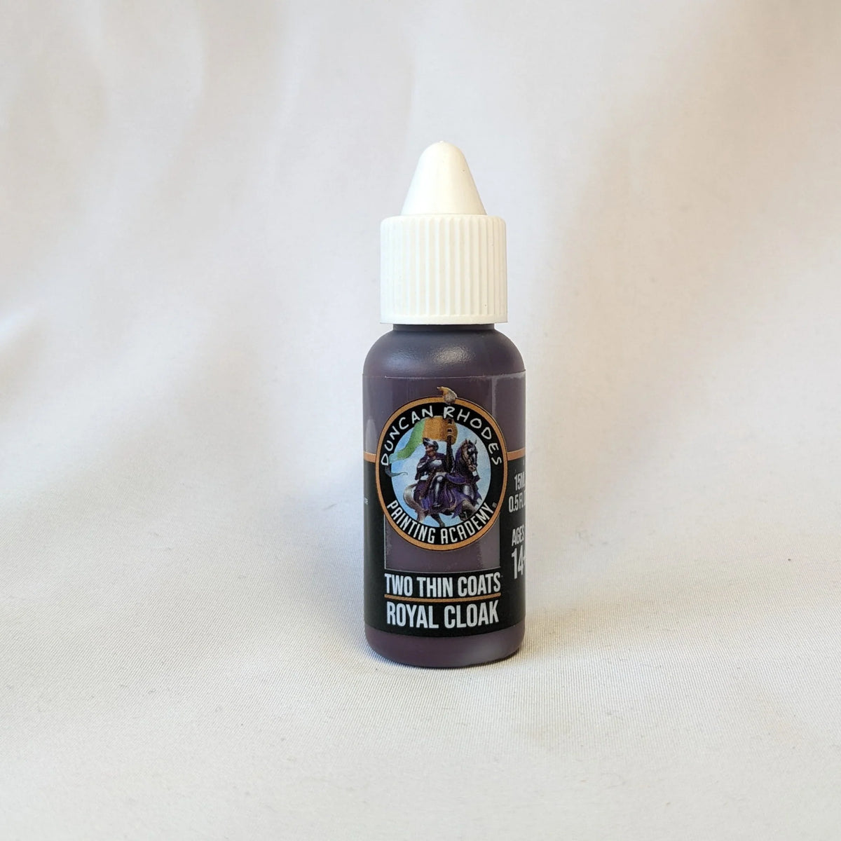 Two Thin Coats: Royal Cloak – Galleon Games