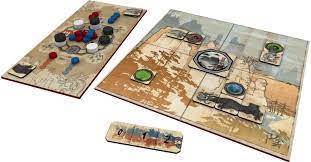 Tao Long: The Way of the Dragon – Galleon Games